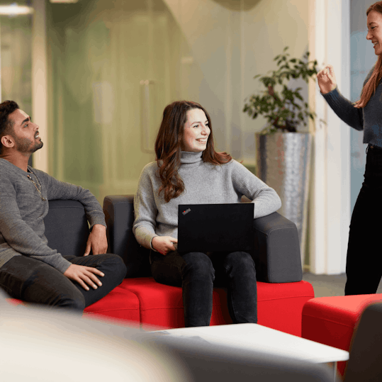 About Pa Pa Consulting