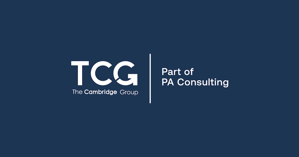 Pa Consulting Welcomes Boutique Strategy Consulting… Pa Consulting